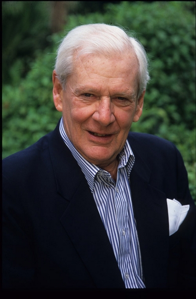 Edward Durell Stone, Jr. | AspenTimes.com